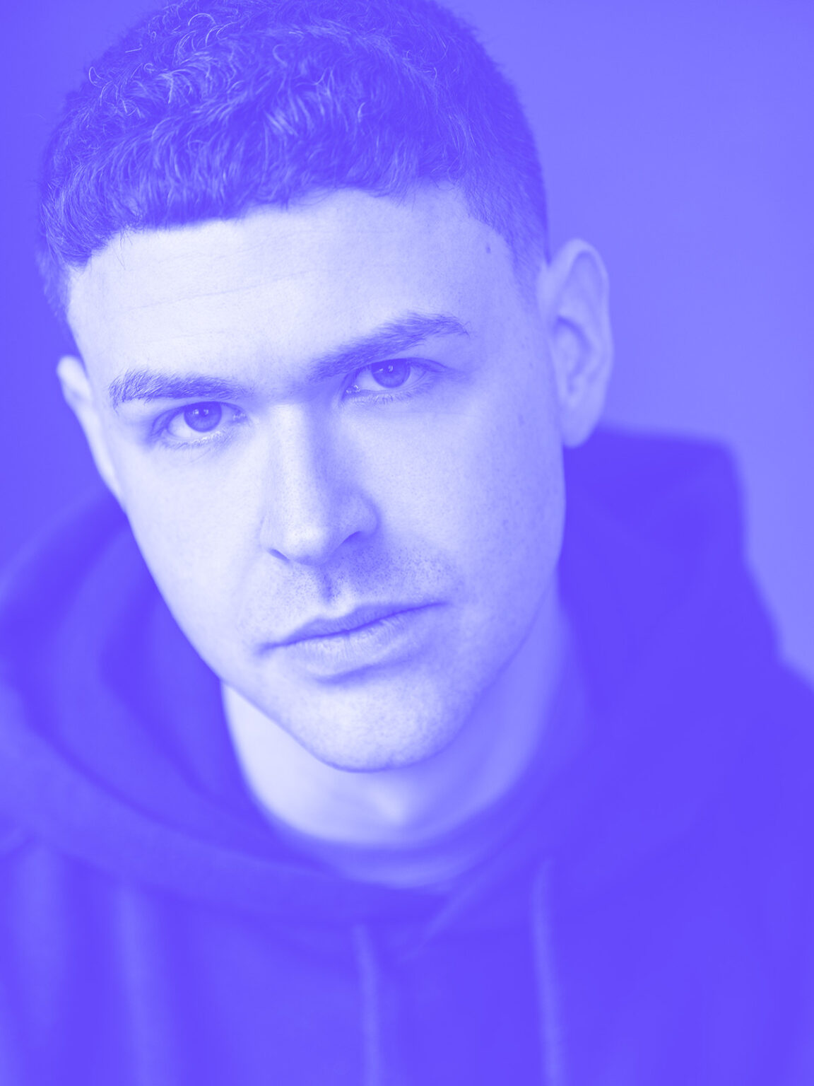 Jake (Liverpool) | Twang | Actor-to-actor led accent coaching